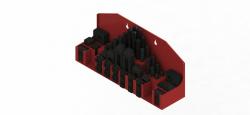 ball point clamp set crew m16 3D Models | Page 1 | STLFinder
