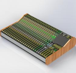 yamaha emx 3D Models | Page 1 | STLFinder