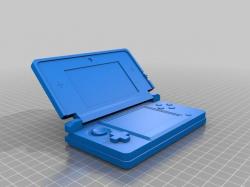 nintendo 3ds model | Page 1 | STLFinder