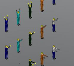 different position 3D Models | Page 1 | STLFinder