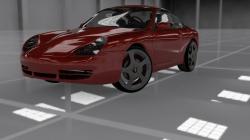 porsche 996 models | Page 1 | STLFinder