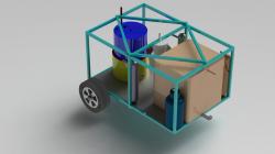 portable pyrolysis machine 3D Models | Page 1 | STLFinder