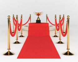 red carpet models 【 STLFinder