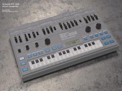 roland mc 202 3D Models | Page 1 | STLFinder