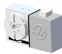 haas hrt210 3D Models | Page 1 | STLFinder