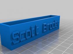 broder ikea 3D Models | Page 1 | STLFinder