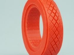 serpentine sectional 3d models 【 STLFinder