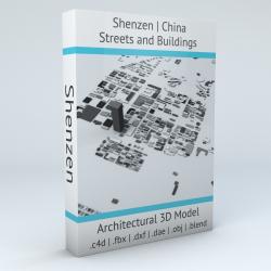 shenzen model sj | Page 1 | STLFinder