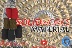 assign material solidworks 3D Models | Page 1 | STLFinder