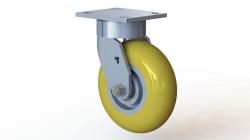 6 inch caster wheels 3D Models | Page 1 | STLFinder