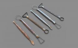 3d sculpting tool 【 STLFinder