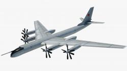 tupolev tu 142 3D Models | Page 1 | STLFinder
