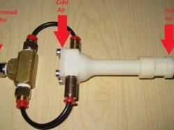 mini vortex cooler 3D Models | Page 1 | STLFinder