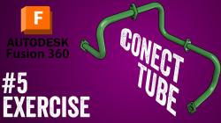fusion 360 tube 3D Models | Page 1 | STLFinder