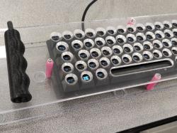 stylus keyboard 3D Models | Page 1 | STLFinder