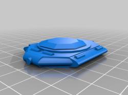 mutalith vortex beast stl 3d models 【 STLFinder