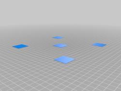 print squares 3D Models | Page 1 | STLFinder