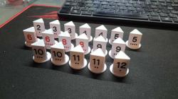 catan number tokens list 3D Models | Page 1 | STLFinder