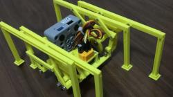 chebyshev linkage 3D Models | Page 1 | STLFinder