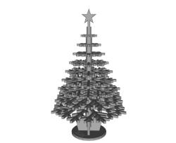 chirstmas tree base hobby lobby 3D Models | Page 1 | STLFinder