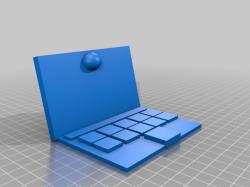 computer with mouse 3D Models | Page 1 | STLFinder