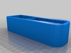 crows foot crowbar 3D Models | Page 1 | STLFinder