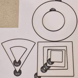 spell templates 3D Models | Page 1 | STLFinder