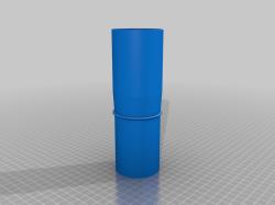 festool hose adapter 3D Models | Page 1 | STLFinder