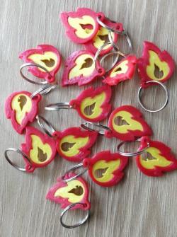 fire keychain 3D Models | Page 1 | STLFinder