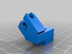 ford shift indicator cable 3D Models | Page 1 | STLFinder