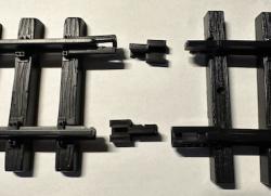 model g train track | Page 1 | STLFinder
