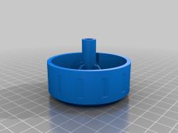 ge spacemaker washer 3D Models | Page 1 | STLFinder