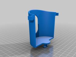 graco car seat base with load leg 3D Models | Page 1 | STLFinder
