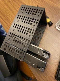 rosewill atx mid tower challenger s case gpu compatibility 3D Models ...