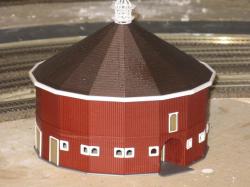 ho scale barn 3D Models | Page 1 | STLFinder