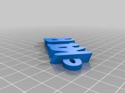 kairi baraag net gr drawings 3D Models | Page 1 | STLFinder