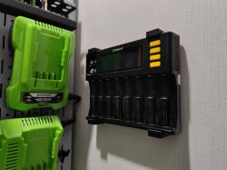 velotric battery charger wall mount 3D Models | Page 1 | STLFinder