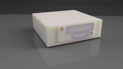 hp packard bell 3D Models | Page 1 | STLFinder