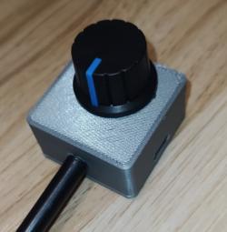 potentiometer box 3D Models | Page 1 | STLFinder