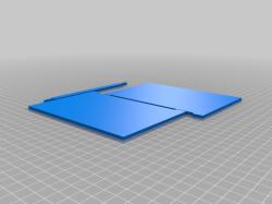 3 ring notebook 30 tabs printable 3D Models | Page 1 | STLFinder