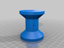 rev linear motion kit 3D Models | Page 1 | STLFinder