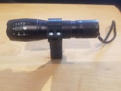 rifle scope camera side mount 3D Models | Page 1 | STLFinder