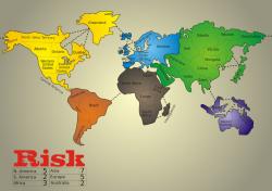 printable risk board game 3D Models | Page 1 | STLFinder