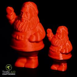 charlie scooter toy the santa clause movie prop 3D Models | Page 1 ...