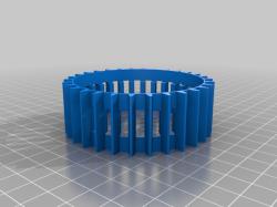 track treads 3D Models | Page 1 | STLFinder