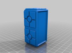 star wars crates 3D Models | Page 1 | STLFinder