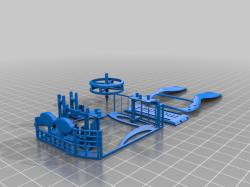 g305 ultralight mod 3D Models | Page 1 | STLFinder