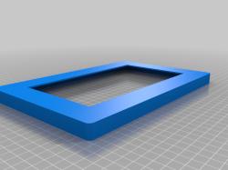 lenovo tablet stand 3D Models | Page 1 | STLFinder