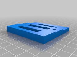 window clasp 3D Models | Page 1 | STLFinder