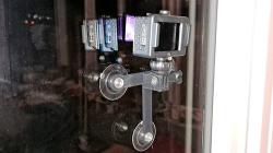 window mount for camera 3D Models | Page 1 | STLFinder